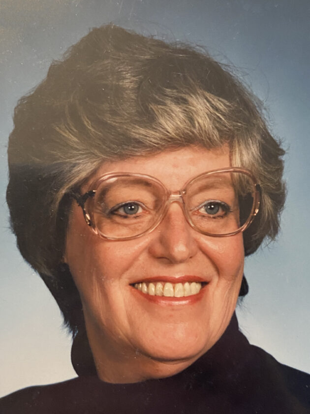 JoAnn Marie Pearson Hall | News, Sports, Jobs - Post Journal